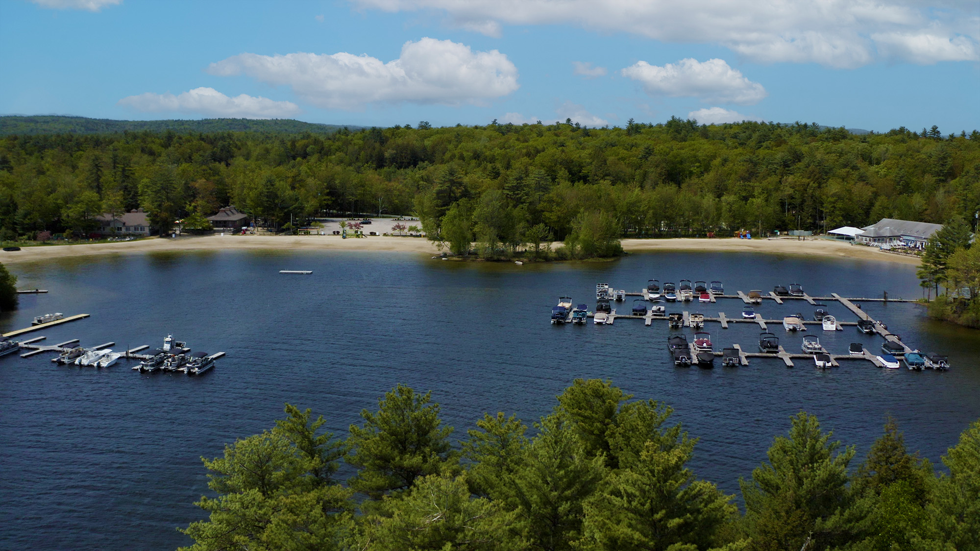 Book your stay at a Cove Resort